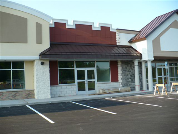 Gateway Plaza - Marquette, Michigan :: Division 1 Design - Survey ...